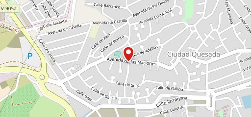 Spice Hut Quesada in Rojales - Restaurant reviews