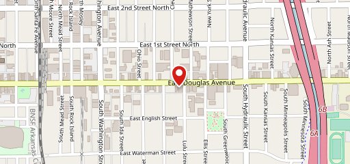 Spice Merchant & Co, Wichita - Restaurant menu, prices and reviews