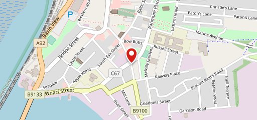 Spicy Mo, Montrose - Restaurant menu, prices and reviews