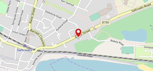 Spicy wok, Saltcoats - Restaurant menu, prices and reviews