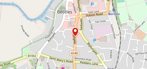 Spindlers, Beccles - Restaurant menu, prices and reviews