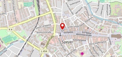 Spira Nova Speyer