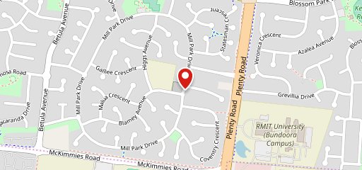 RAPT Korean Chicken & Burger in Mill Park - Restaurant reviews