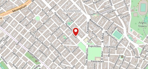 Σπιτική Κουζίνα - Χολαργός, Cholargos - Restaurant menu, prices and reviews