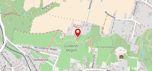 Spitzhaus Radebeul, Radebeul - Speisekarte, Preise und Bewertungen