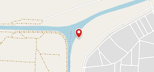 Splav restoran Amor, Karavukovo - Restaurant menu, prices and reviews