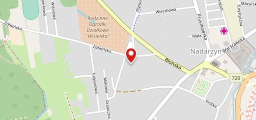 Splendor Café, Nadarzyn - Restaurant menu, prices and reviews