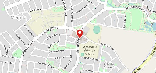 Split Bean Cafe, Mernda - Restaurant menu, prices and reviews