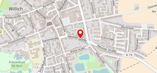 Restaurant Split, Willich - Speisekarte, Preise und Bewertungen