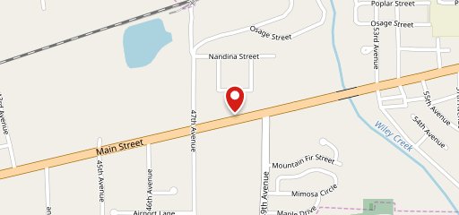 Spoleto's Pizzeria & Wine Shop, Sweet Home - Restaurant menu, prices ...