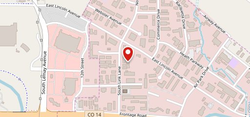 Spoons, Soups, Salads & Sandwiches & Gib's NY Bagels, Fort Collins ...