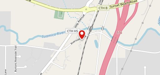 Spork Cafe & Catering, Suamico - Restaurant menu, prices and reviews