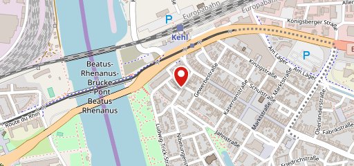 SPORT BAR KEHL, Kehl - Restaurant menu, prices and reviews