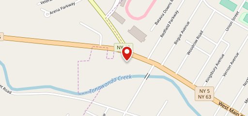 Sport Of Kings Family Restaurant, Batavia - Restaurant menu, prices and ...