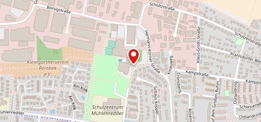 Sportpark Reinbek, Reinbek - Speisekarte, Preise und Bewertungen