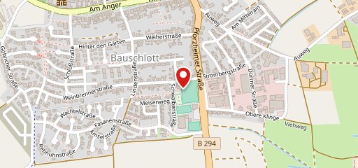 Sportgaststätte Bauschlott, Neulingen - Speisekarte, Preise und Bewertungen