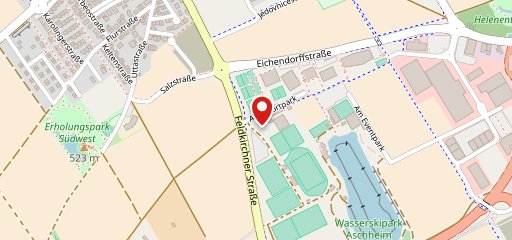 Sportgaststätte Tassilo, Aschheim - Speisekarte, Preise und Bewertungen