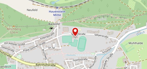 Gaststätte "Zur Lore", Hauenstein - Speisekarte, Preise und Bewertungen