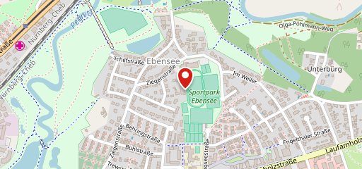 Restaurant Sportpark Ebensee, Nürnberg - Speisekarte, Preise und ...