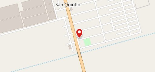 RESTAURANTE LA VILLA, San Quintín - Menú del restaurante, precios y reseñas