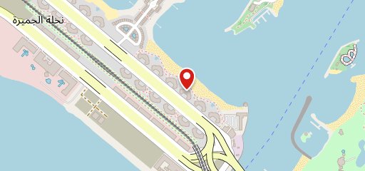 Sports Village Garden Dubai, Dubai - Restaurant menu, prices and reviews