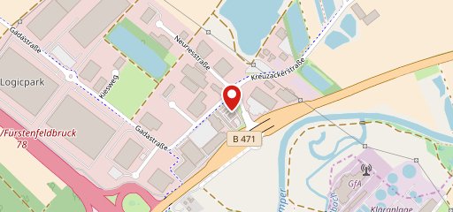 Sports-Bar, Bergkirchen - Speisekarte, Preise und Bewertungen