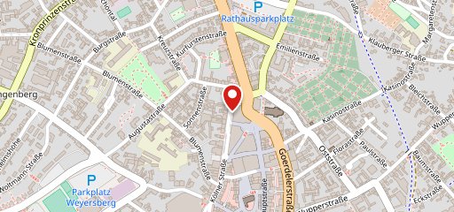 Sportsbar Solingen, Solingen - Restaurant menu, prices and reviews