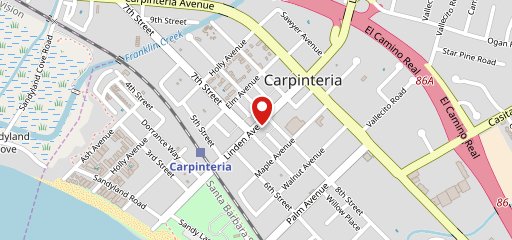 The Spot, Carpinteria - Restaurant menu, prices and reviews