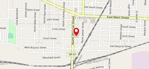 Spots Rolling Bean Coffee Co., Crestline - Restaurant menu, prices and ...