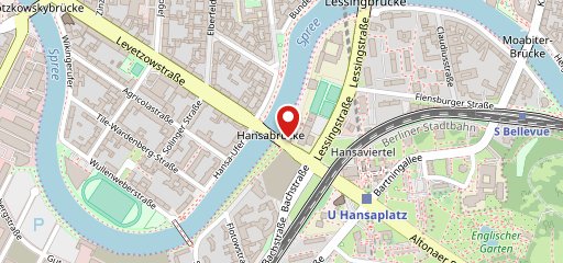 Spree-Blick, Berlin - Speisekarte, Preise und Bewertungen