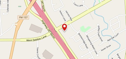 Spring Creek Barbeque, Mansfield - Restaurant menu, prices and reviews