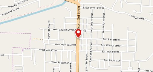 Spring Creek Tea Room, Ozark - Restaurant menu, prices and reviews