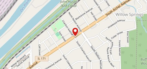 Spring Forest Deli and Catering, Willow Springs - Restaurant menu ...