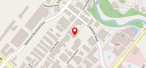 Spring Meadow Bakery in Mississauga - Restaurant menu and reviews