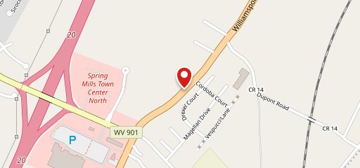 Spring Mills Diner, Falling Waters - Restaurant menu, prices and reviews