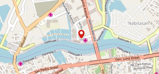 Spring Palace Seafood Restaurant, Iloilo City - Restaurant menu, prices ...