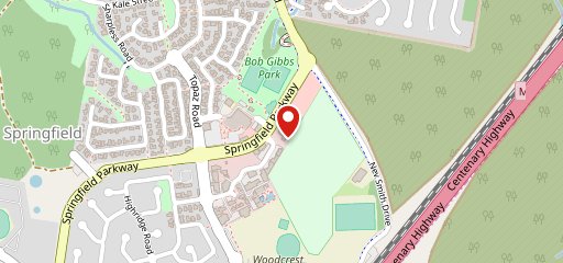 Springfield Tavern, Springfield - Restaurant menu, prices and reviews