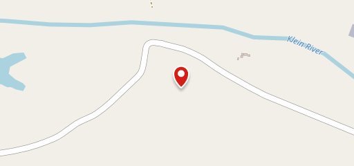 Ulumbaza Wine Bar(n) @ Springfontein Wine Estate, Afrique du Sud ...