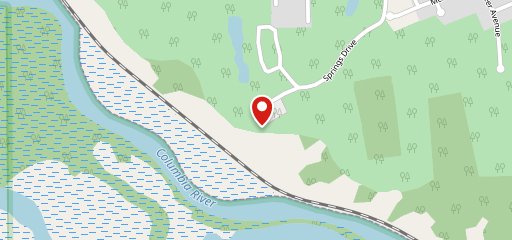 Springs Course - Radium Golf Group, 4714 Springs Dr #310 in Radium Hot ...