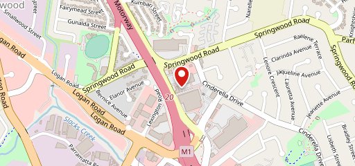 Feast Restaurant, Springwood - Restaurant menu, prices and reviews