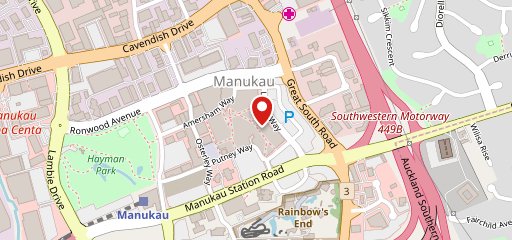 Sprout, Manukau Station Rd in Auckland - Restaurant menu and reviews