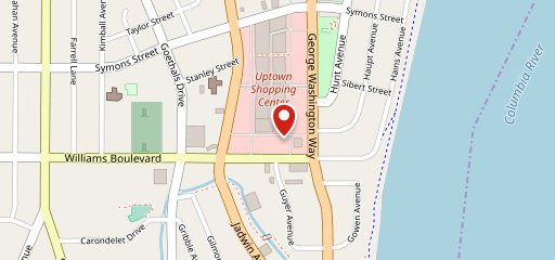 Spudnut Shop, Richland - Restaurant menu, prices and reviews