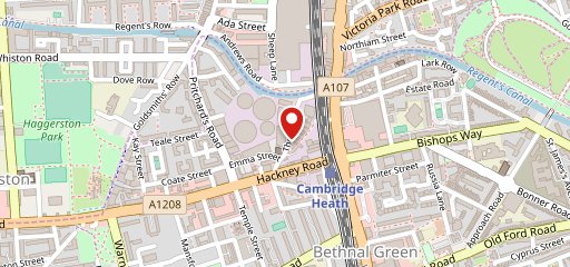 Spuds, London, Bethnal Green - Restaurant menu, prices and reviews