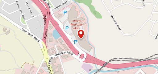 Spur midlands mall, Pietermaritzburgo - Menú del restaurante, precios y ...