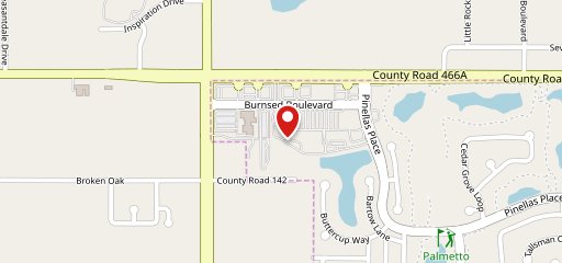 Square 1 Burgers & Bar, The Villages - Restaurant menu, prices and reviews