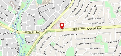 Square 44 Cafe, Surrey Downs - Restaurant menu, prices and reviews