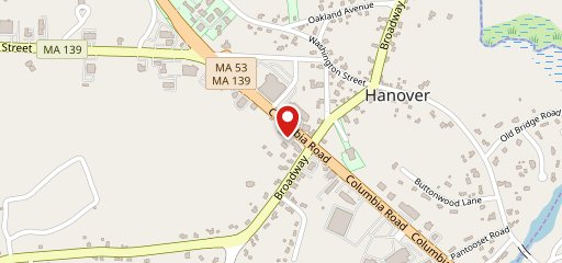 Square Cafe Hanover, Hanover - Restaurant menu, prices and reviews