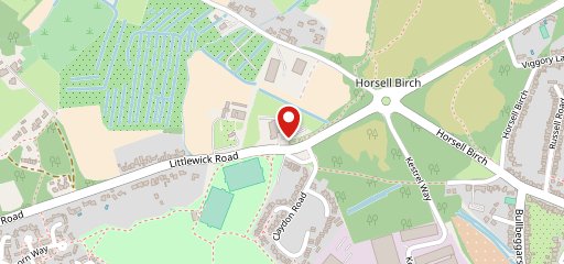 Squire's Garden Centre, Woking - Restaurant menu, prices and reviews