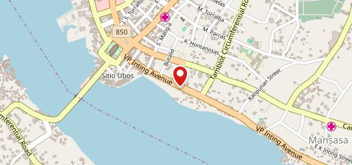 Sr. Pedro's Lechon Manok, Tagbilaran City - Restaurant menu, prices and ...