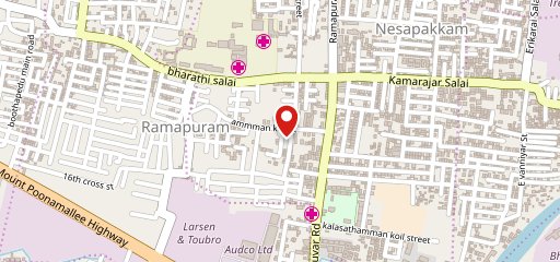 SREE NANDA NIVAS Restaurant, Chennai - Restaurant reviews